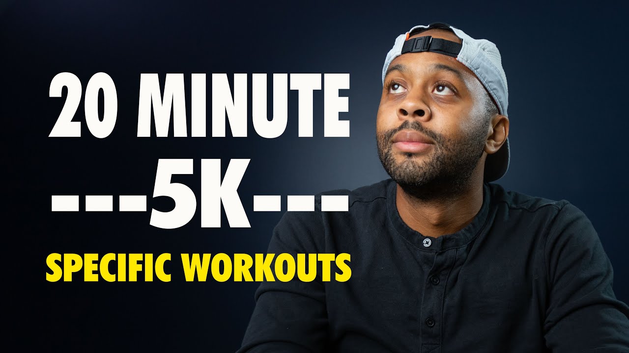 How To Run A 5K In 20 Minutes Or Less 5K Specific Workouts YouTube how-to-run-a-5k-in-20-minutes-or-less-5k-specific-workouts-youtube