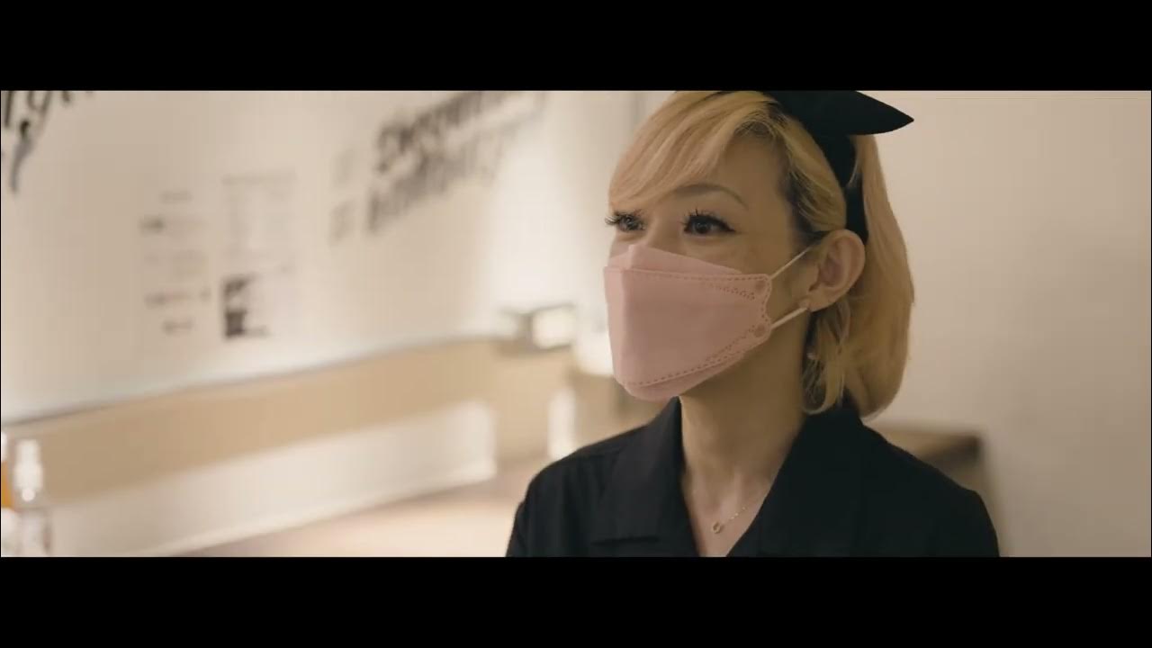 SHOGUN BURGER / JBC2022 - YouTube