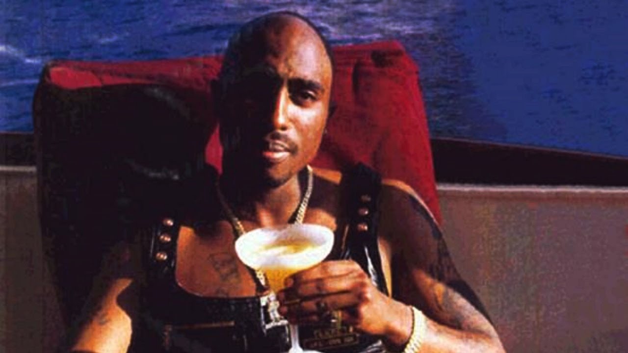 [FREE] 2Pac Type Beat - "BEAUTIFUL LIES" | Tupac Instrumental - YouTube