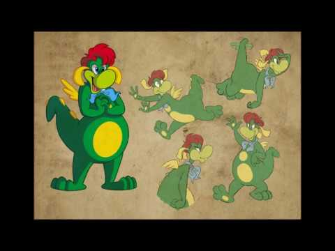 Prezzemolo (Sigla Completa) - YouTube