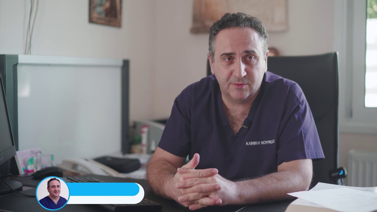ΠOIA EINAI TΑ ΣΥΜΠΤΩΜΑΤΑ ΤΟΥ ΚΑΡΚΙΝΟΥ ΤΟΥ ΠΡΟΣΤΑΤΗ; - Δρ. Χρύσανθος ...