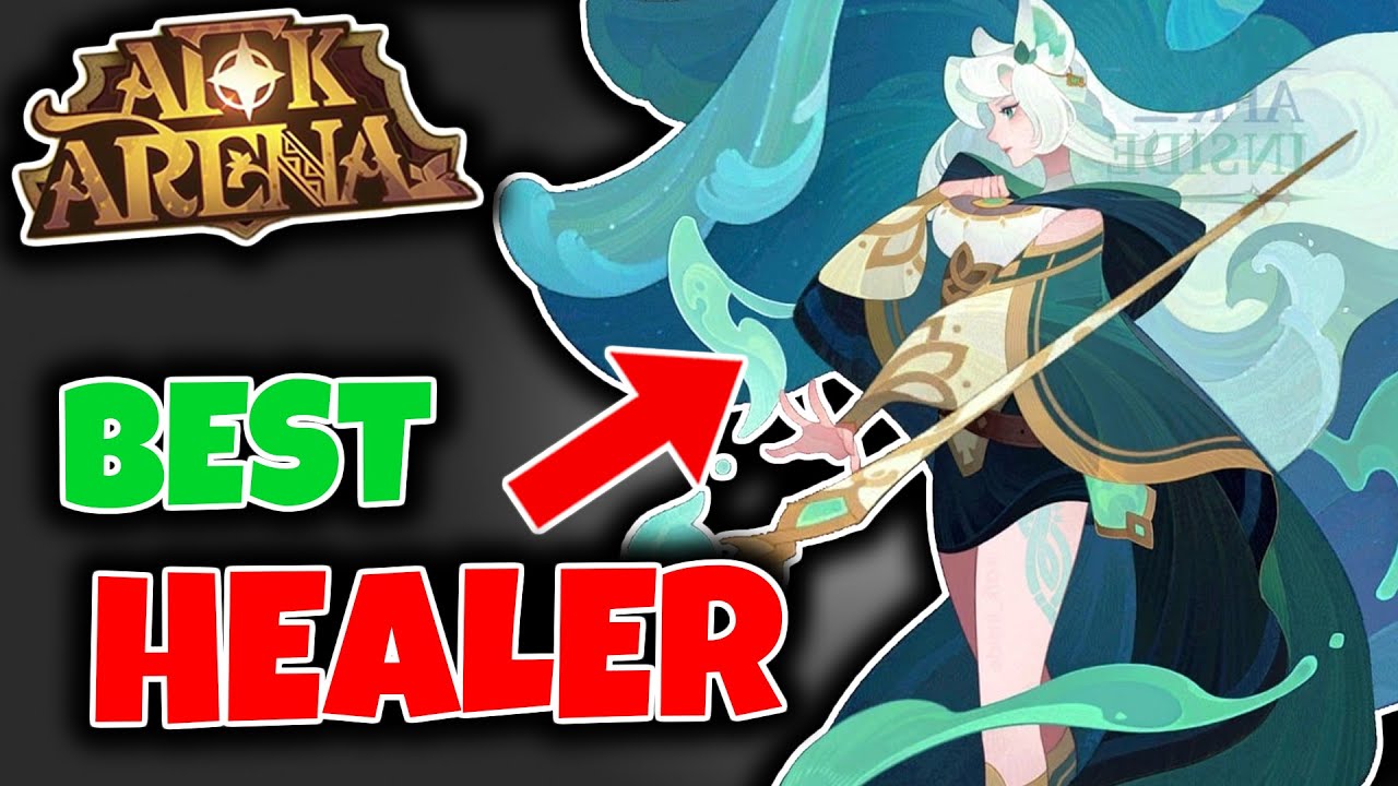 Awakened SOLICE Breakdown (Skills, Combat, Team, Artifacts) [AFK ARENA] Hero Guide - YouTube