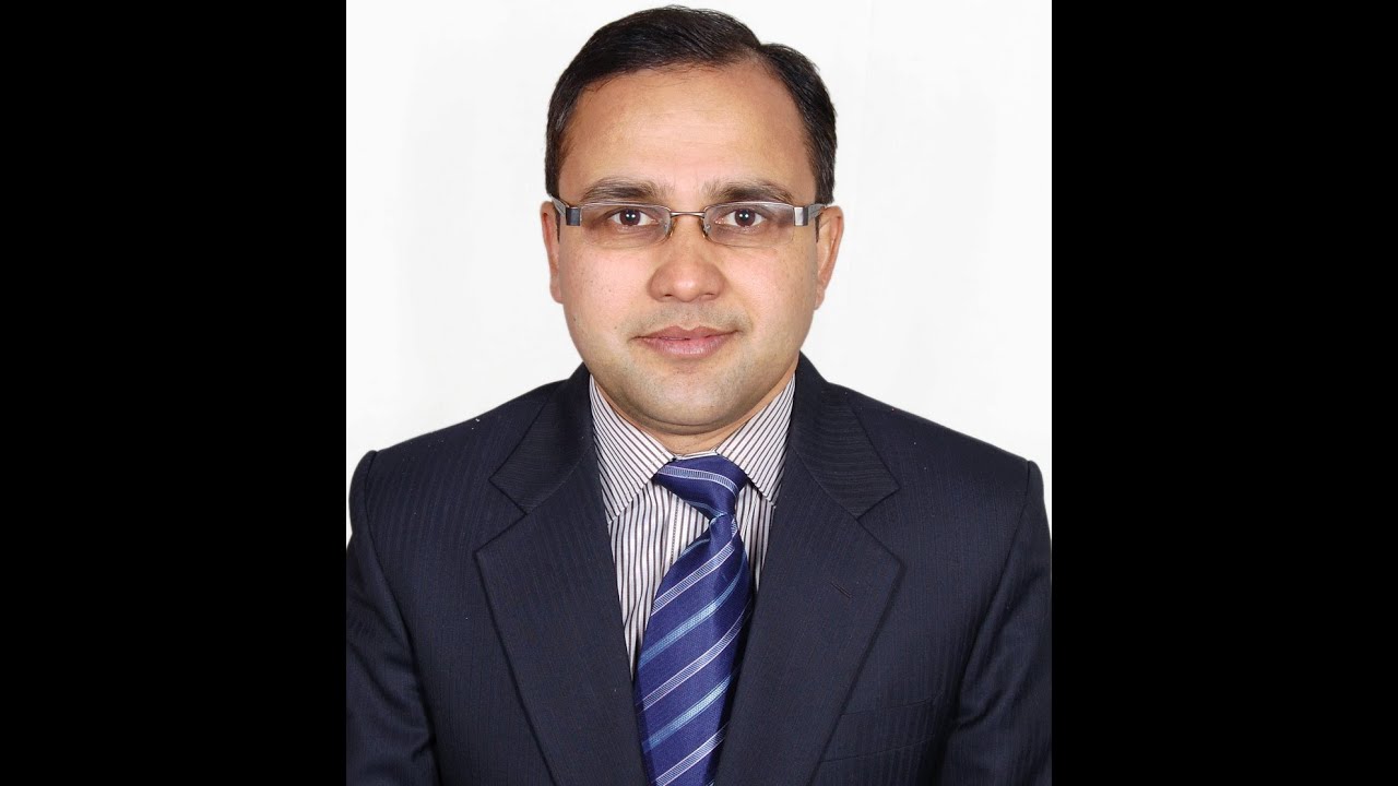 Mixed Methods Research: An Emerging Paradigm. Dr. Prakash Chandra ...