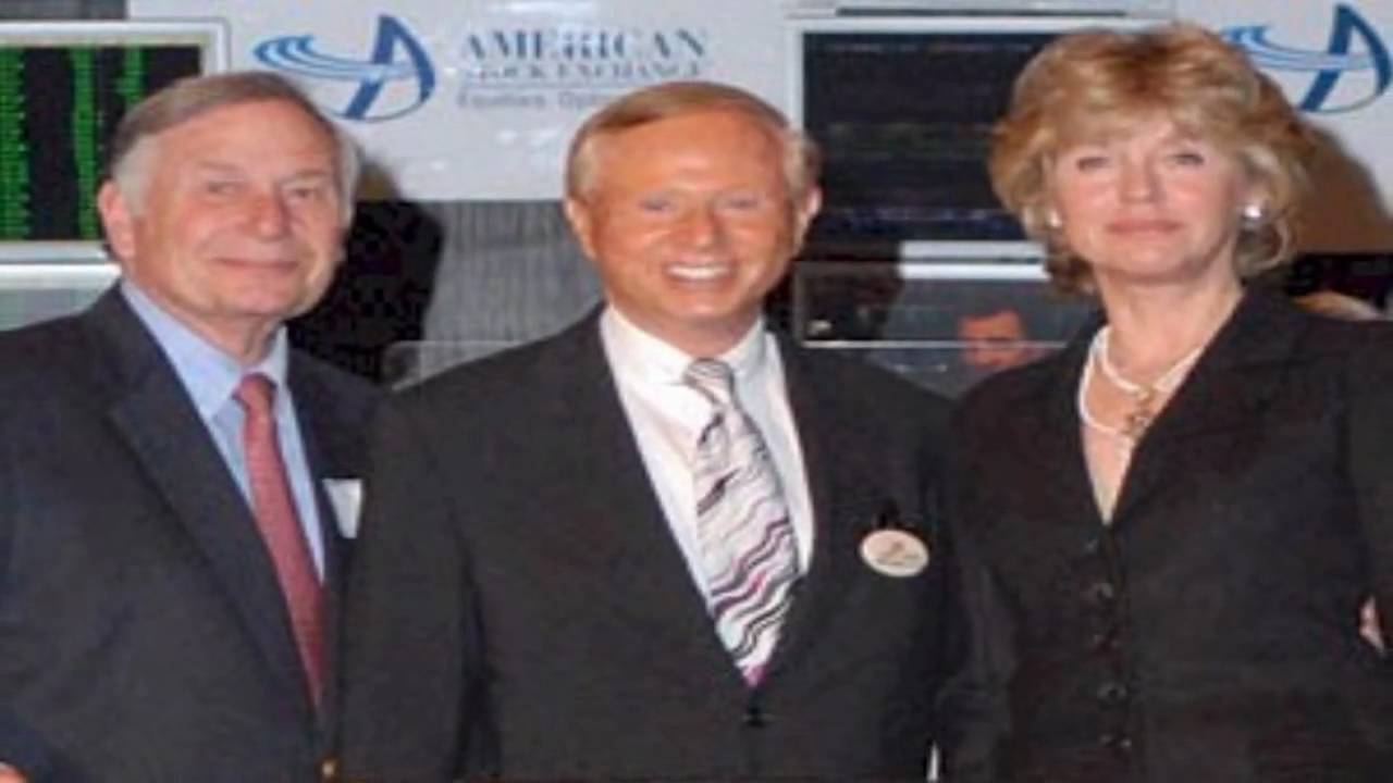 Everett "Rett" Sheslow - Celebrates 50 Years @ The American Stock ...
