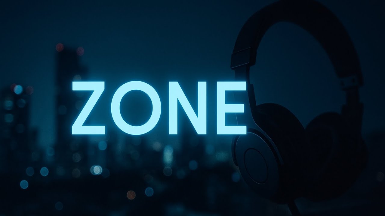 Zone | Punjabi Trap Song 2025 | Moody & Melodic Punjabi Rap - YouTube