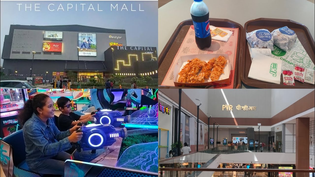 Devansh Nighala Capital Mall La | Devansh # Cute Devansh # Happy Devansh 😍🥰 - YouTube