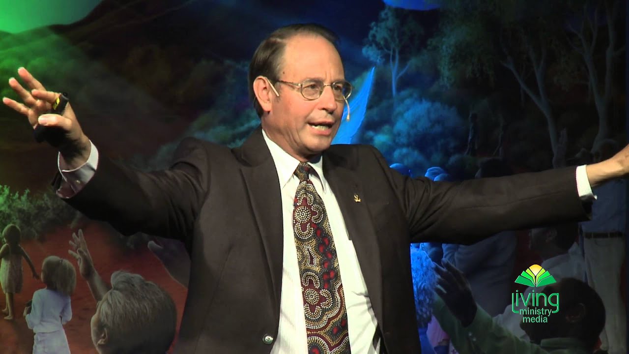 How to be a strong Christian - Pastor Don - YouTube