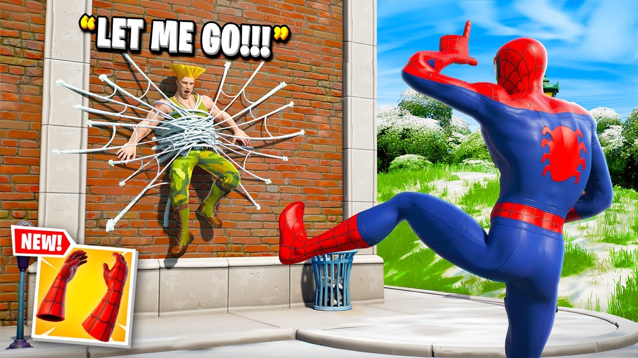 TOP 100 FUNNIEST TROLLS IN FORTNITE - YouTube
