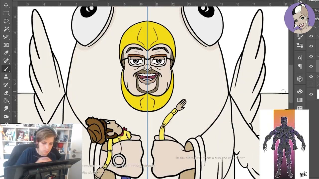 SPEEDDRAW - Al Mcwhiggin (Toy Story 2) - YouTube