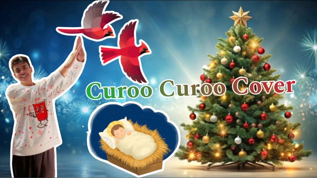 Curoo Curoo Cover - YouTube