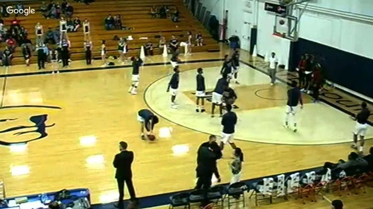 Independence Community College Pirates Basketball vs Neosho Community ...