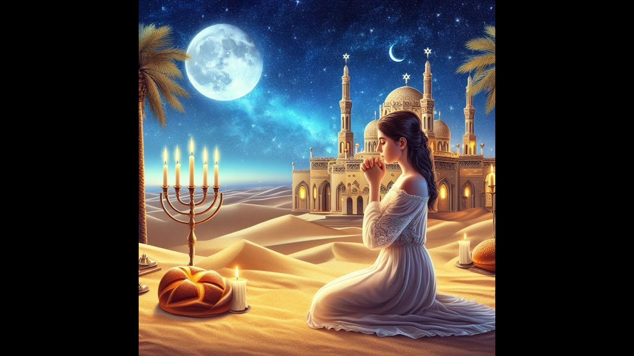 Recepção Da Rainha Shabath - A 4º De Chodesh Tishri, 5784 - YouTube