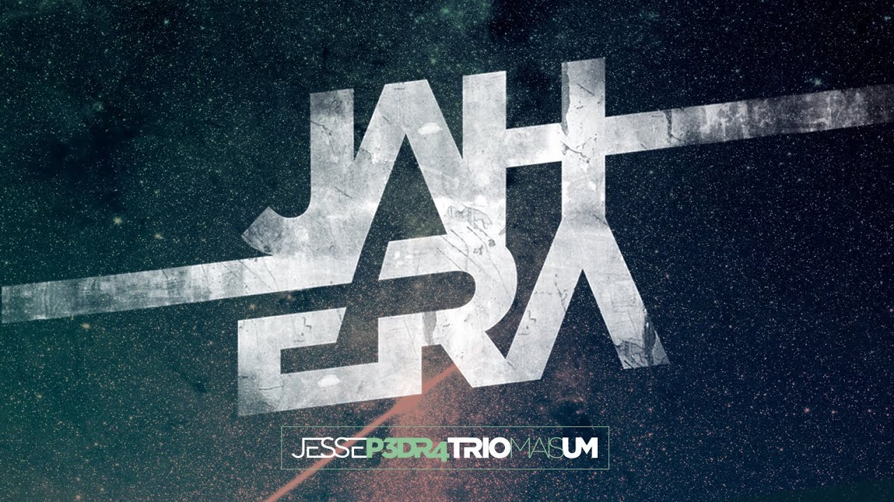Jah Era - Jesse Pedra Trio Mais Um - YouTube