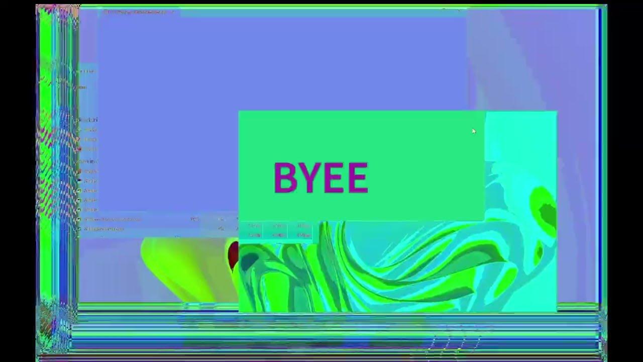 MALWARE GDI IN PYTHON - YouTube