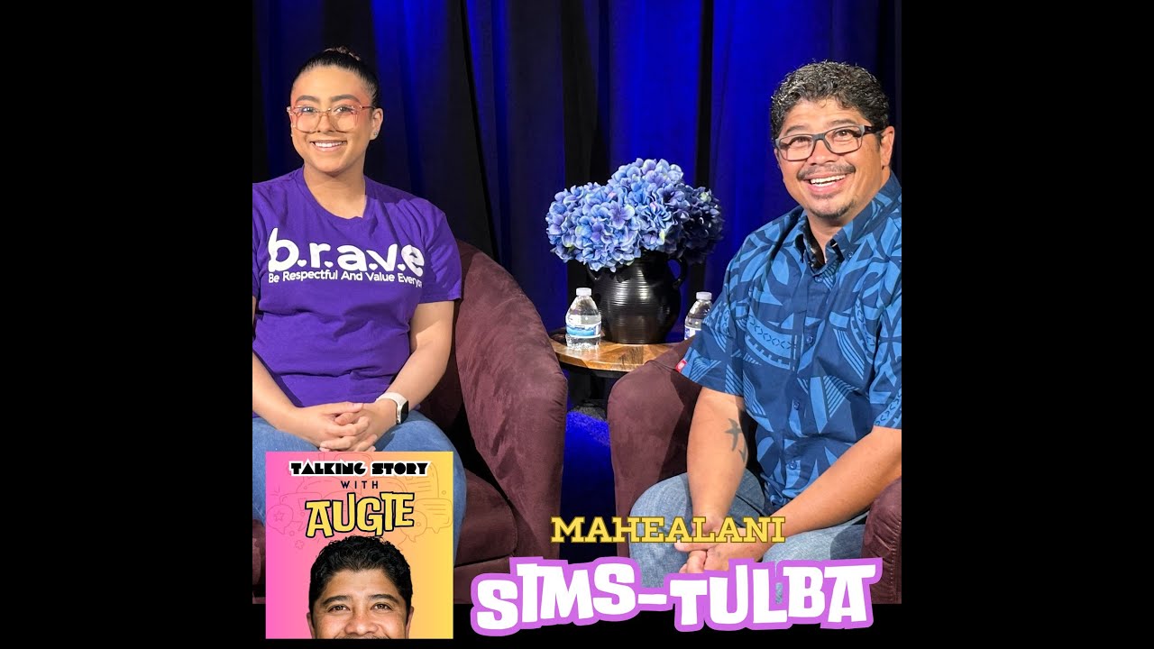 Episode 1 Mahea - YouTube