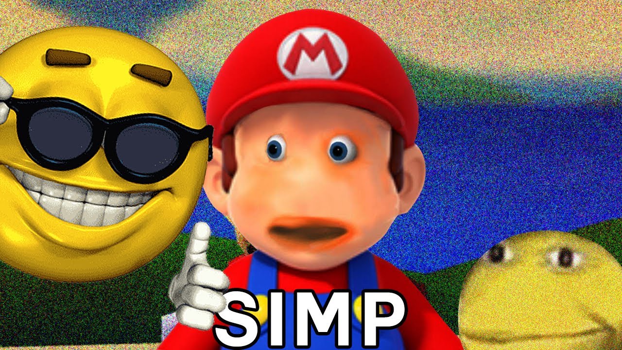 Shitpost Status Compilation V1 - YouTube