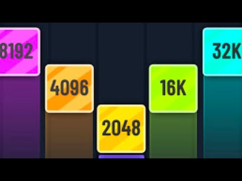 World Record Highest Ever Score in 2048 Merge Game ##2048 #2248 #merge #gameplay #viral #best # ...