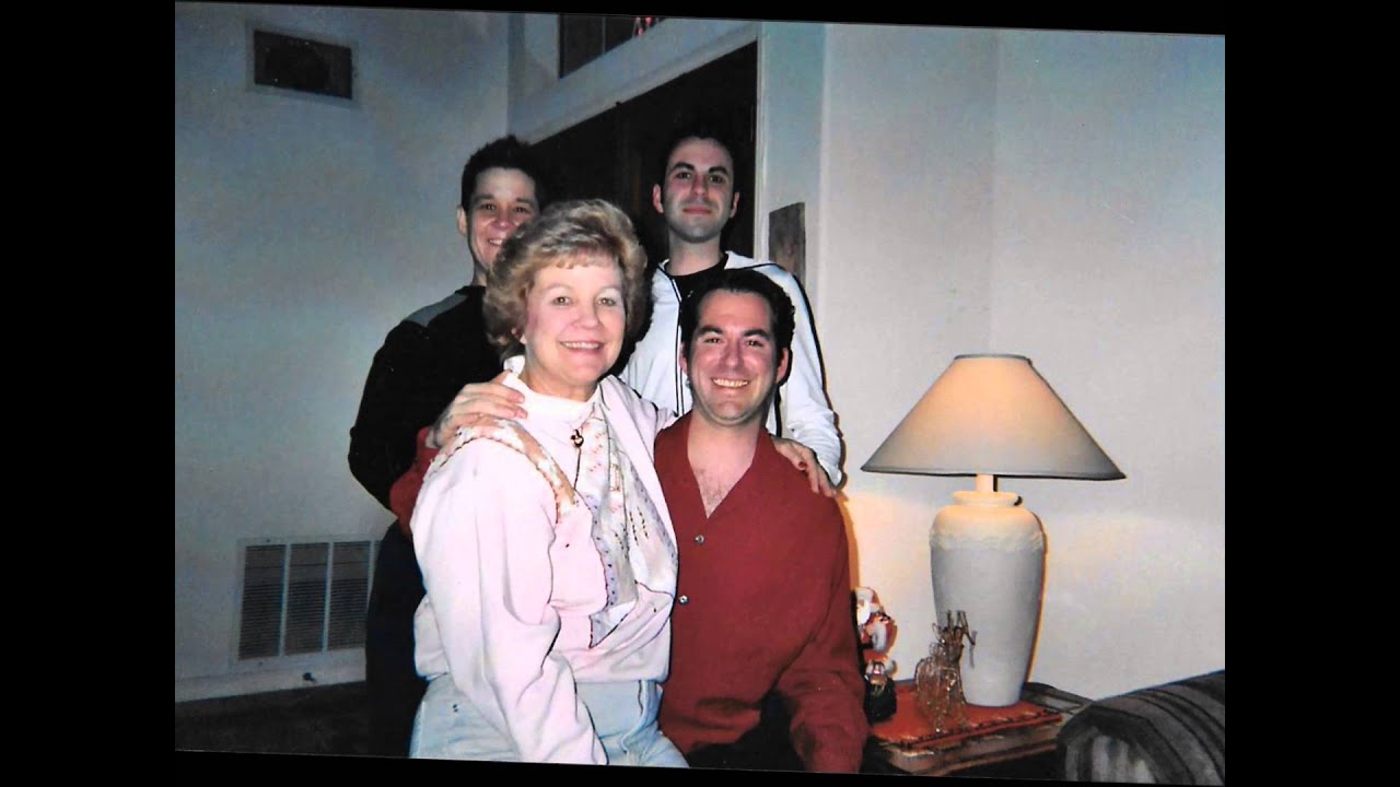 My brother Jason - YouTube