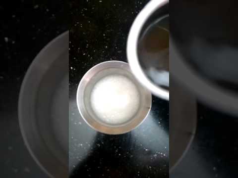 Herbal Recipe: Sukku Paal / DRY GINGER MILK | Divi's Kitchen