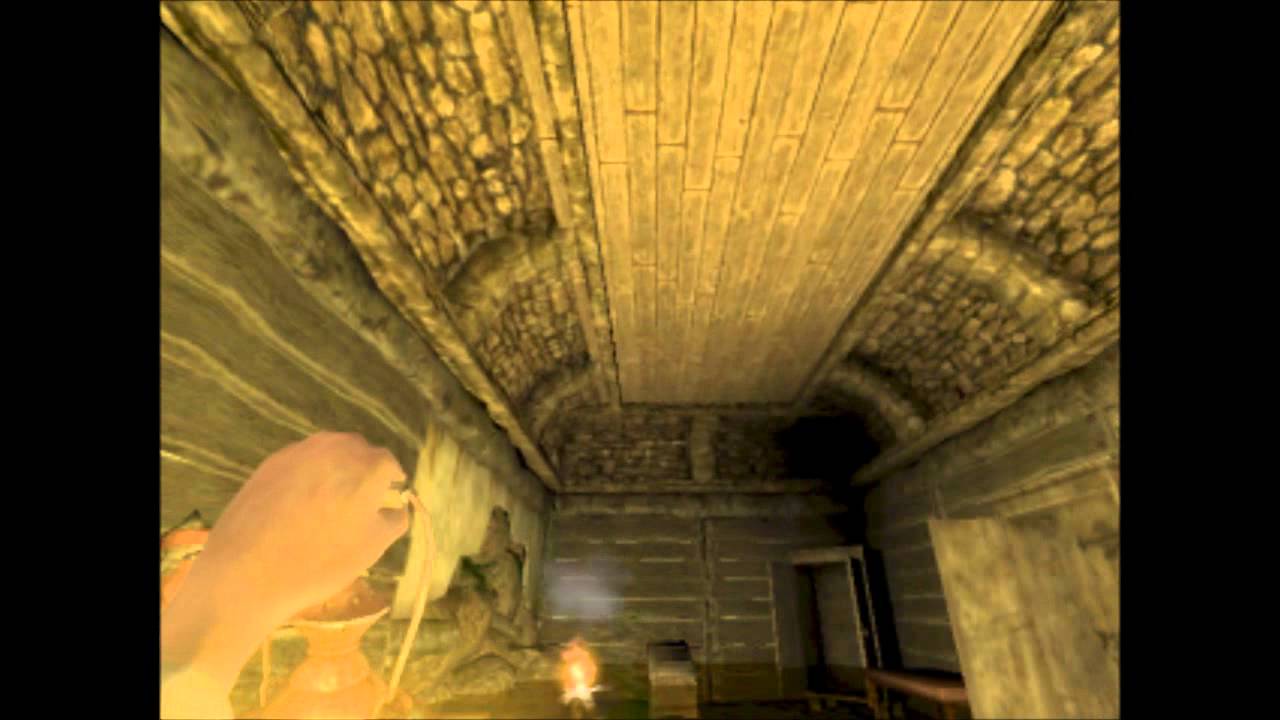 Amnesia mod Sealed part 2 - YouTube