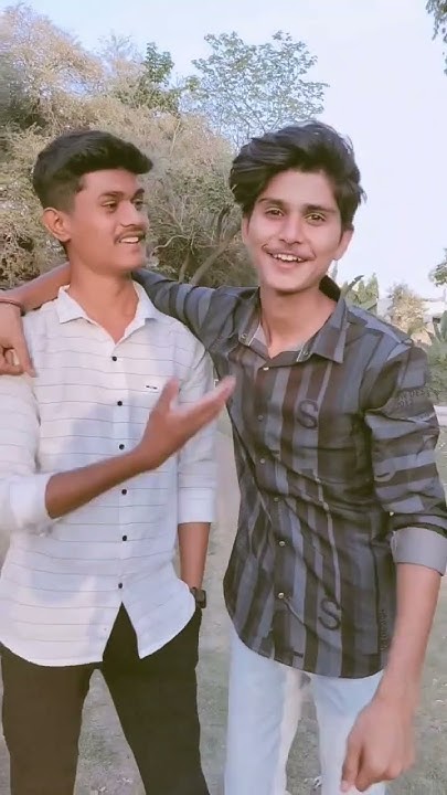 Akshay Khade And Yash Holambe Status Youtube