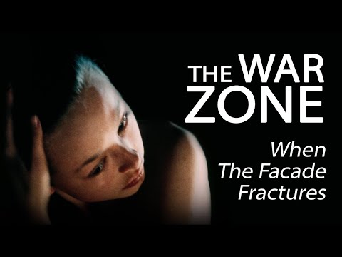 The War Zone - When The Facade Fractures