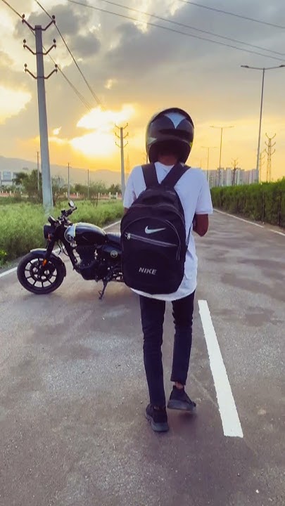 abhi apni bike nhi h 🙂☹️ #mt15 #bike #alwar #viral #rider #newrider - YouTube