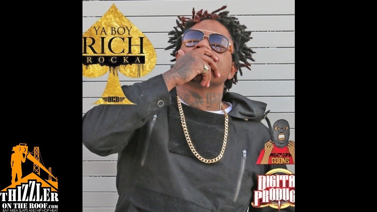 Ya Boy Rich Rocka - Money Party [Freestyle] [Thizzler.com] - YouTube