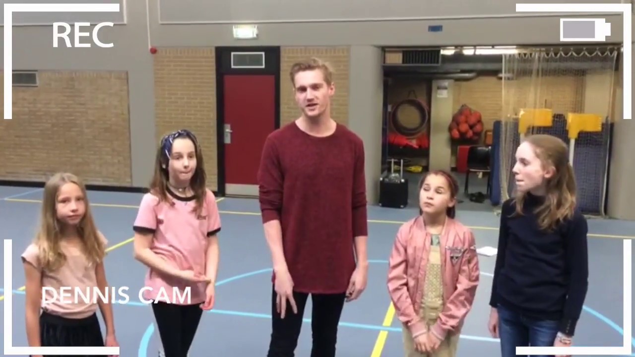 Musical Battle 2018 aflevering 2 - YouTube