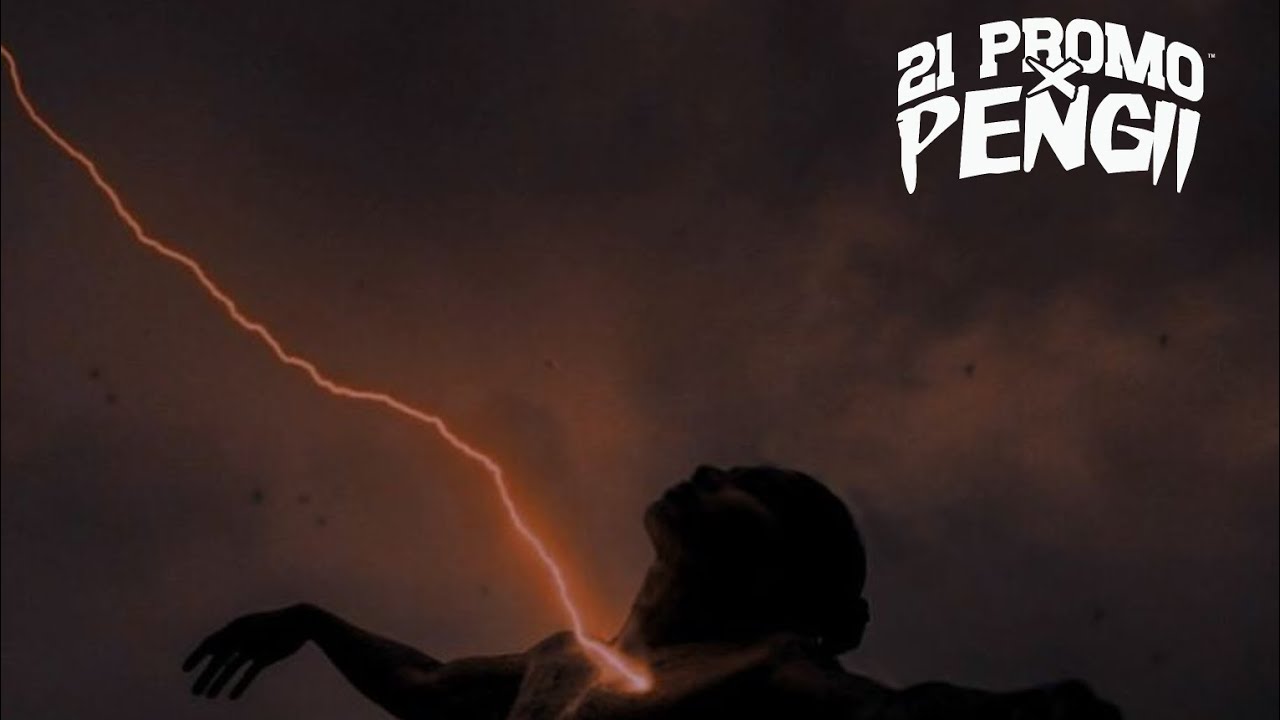 21 Promo & Pengii - Downfall (official soundtrack) prod. Zach & Koppe ...