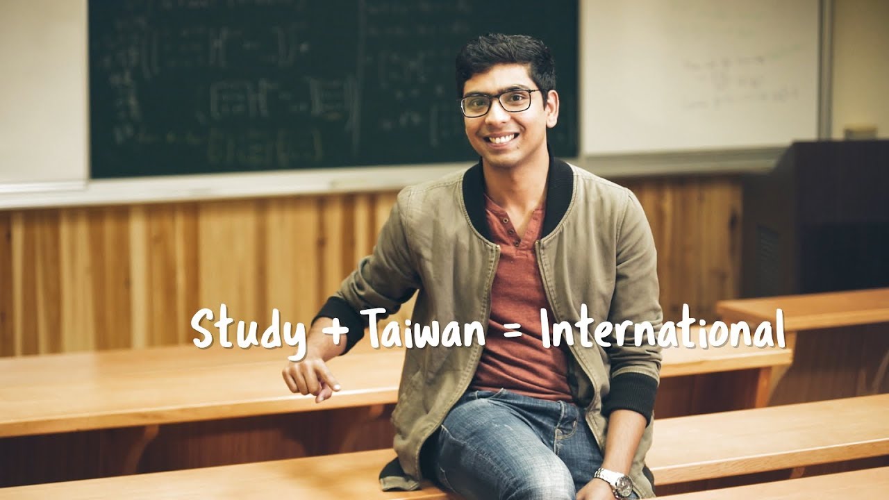 TW University Student: Sudhan Regmi from Nepal (English Caption) - YouTube