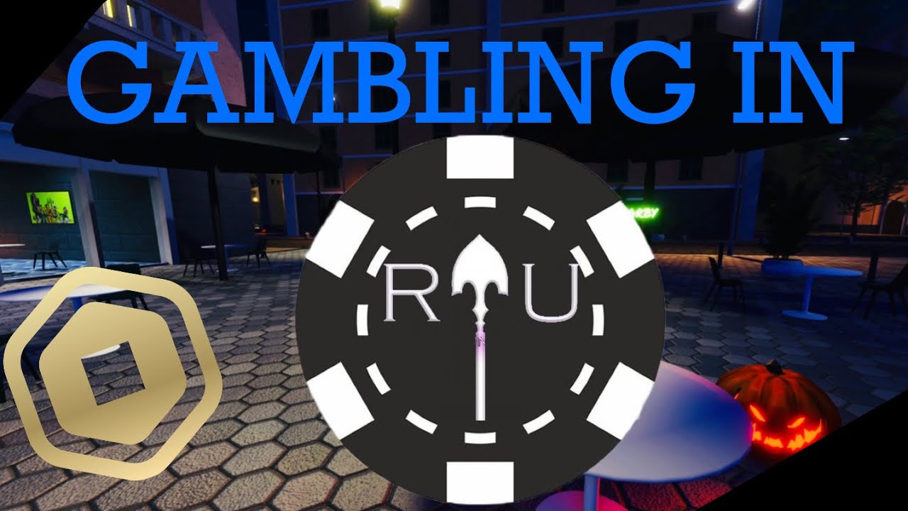 [RIU] Spending Tokens in Roblox is Unbreakable - YouTube