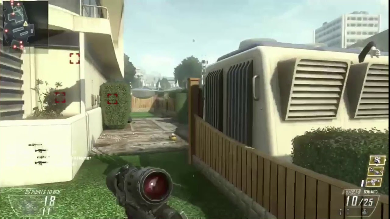 BO2 Mod Menu Xbox One - YouTube