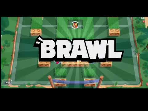 Qısa və balaca BRAWL STARS editleri part 1