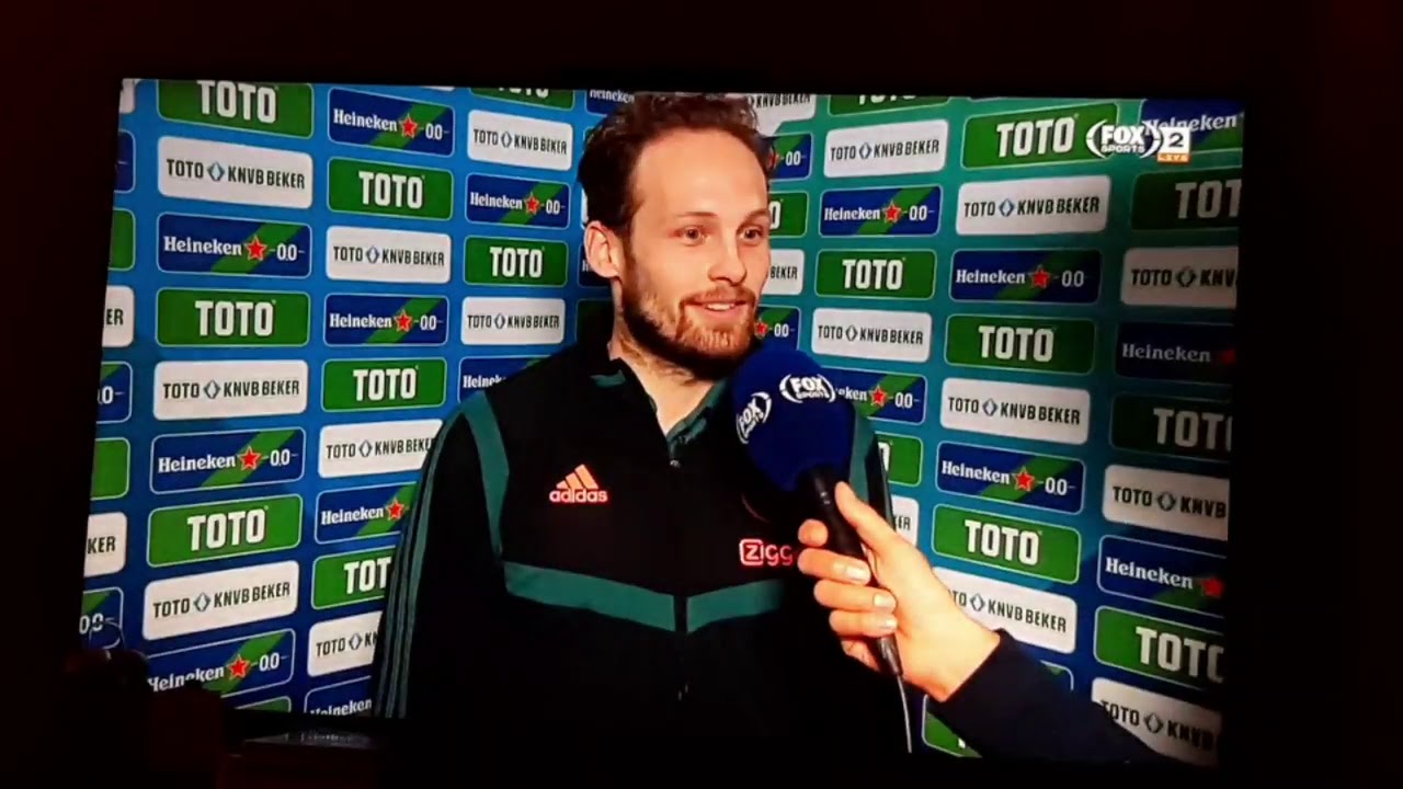 Ajax Youtube