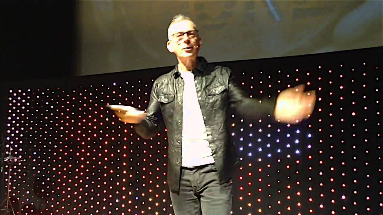 Mike Radcliffe: Please Sir I Want Some More Part 1 Section 2 - YouTube