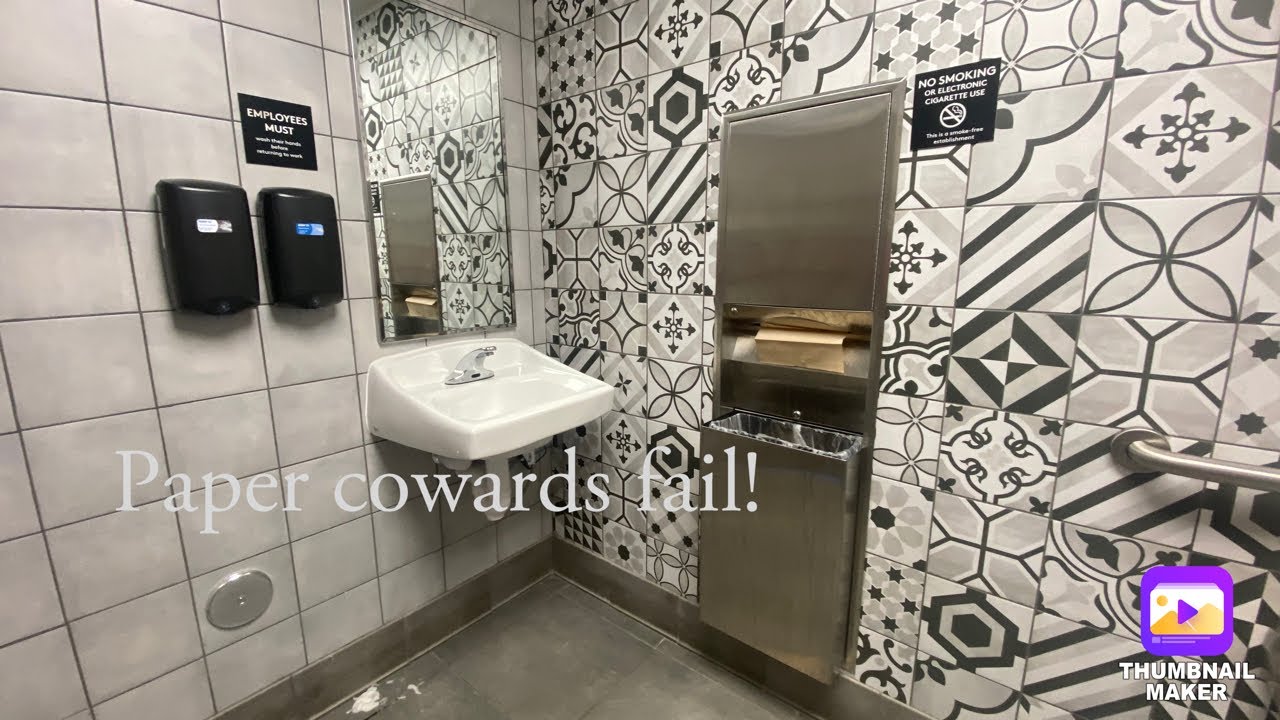 Paper cowards fail! @ Taco Bell, Greenbrier pkwy | Chesapeake VA - YouTube