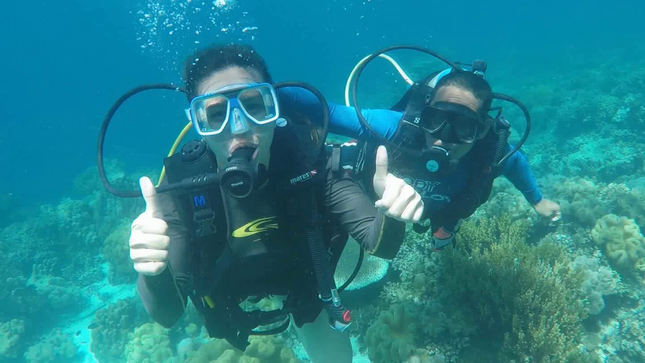 Samal Talicud Island Adventure 2016 - YouTube