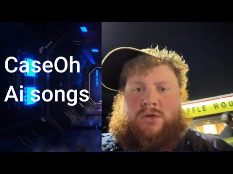 CaseOh Song Collection - YouTube