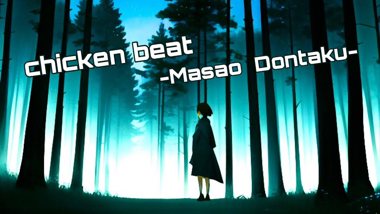 【作業用BGM】chicken beat【暗い】 - YouTube