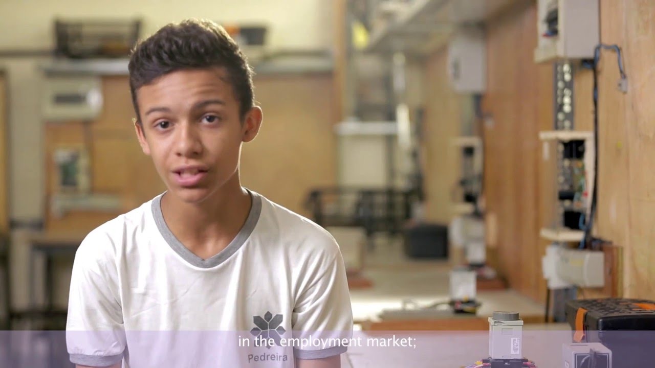 Vídeo Institucional CEAP - Legendado - YouTube