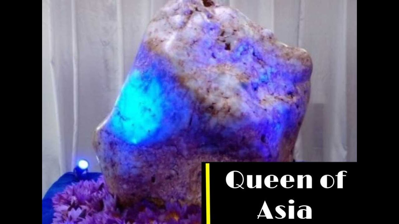 “Queen of Asia” - YouTube