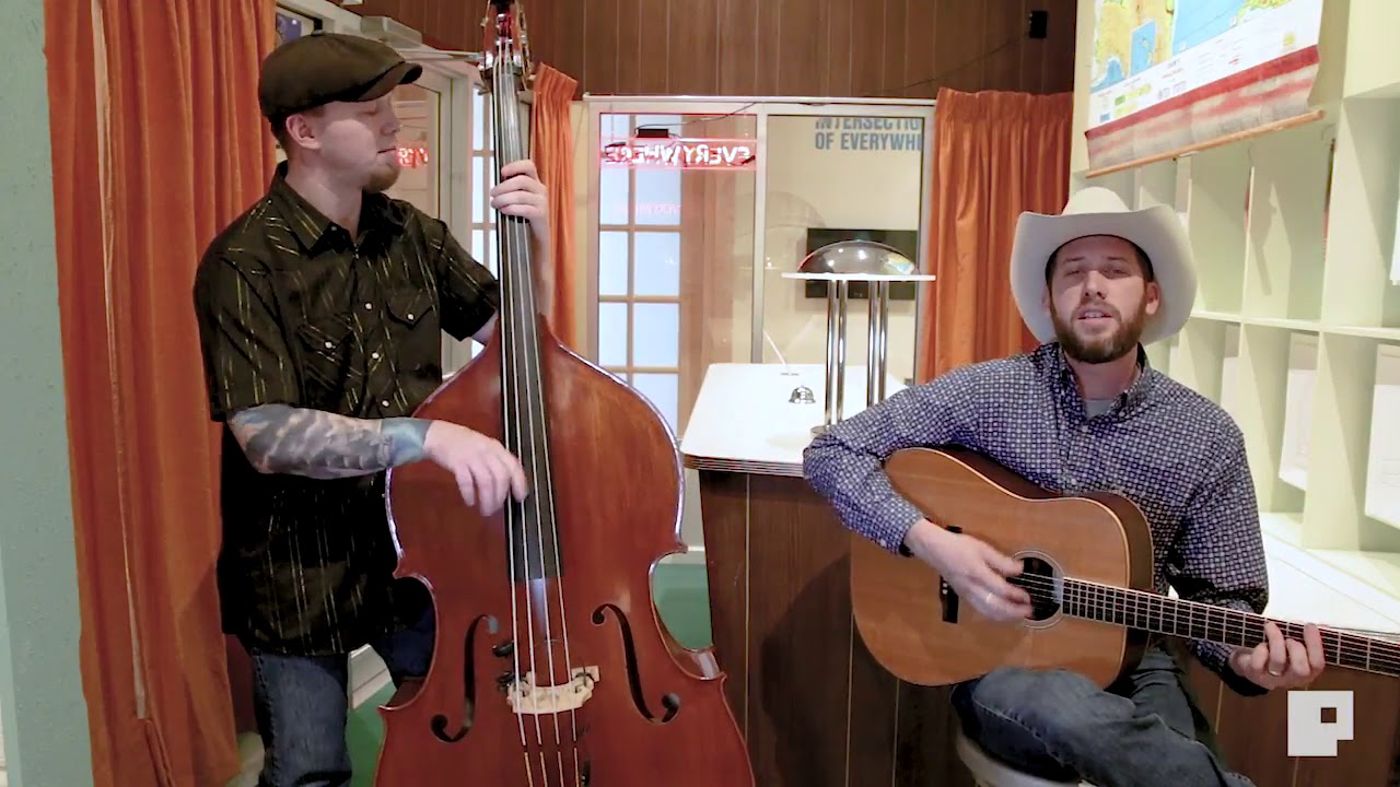 The Motel Sessions - Jacob Tovar - YouTube