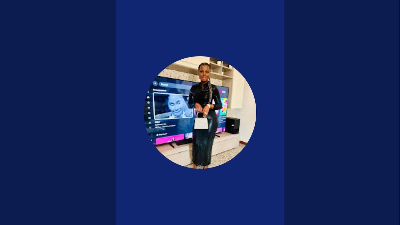 Idoro Faith is live happy new month everyone - YouTube