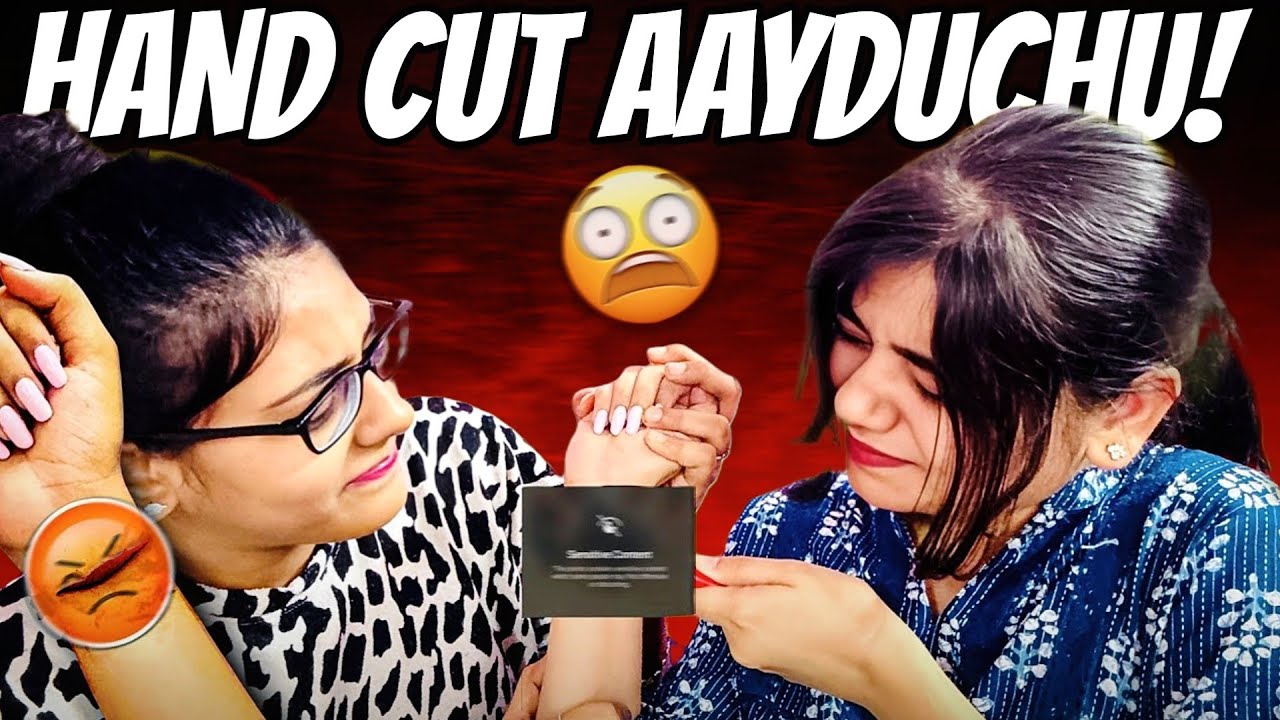 Extreme 𝘽𝙇🅾️0𝘿 𝙋𝙍𝘼𝙉𝙆 on MY FRIEND 𝙜𝙤𝙣𝙚 re-release Vibe wid Anu#prank# ...