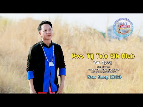 Vas Xyooj - Kwv Tij Tsis Sib Hlub (New Song 2023) - YouTube