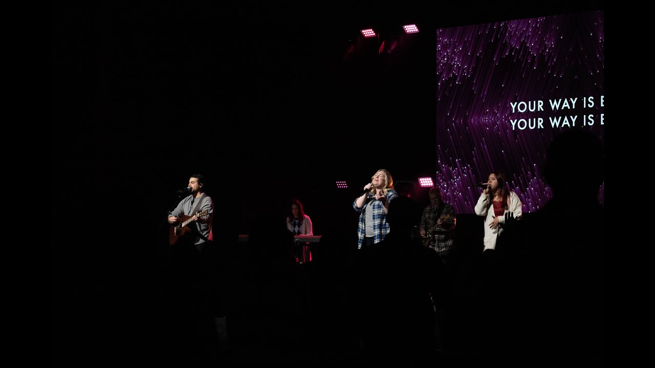 one church modesto - YouTube