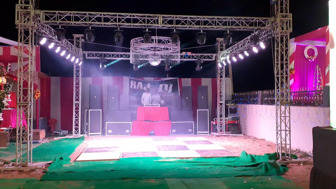 Raj dj 9992633024 - YouTube