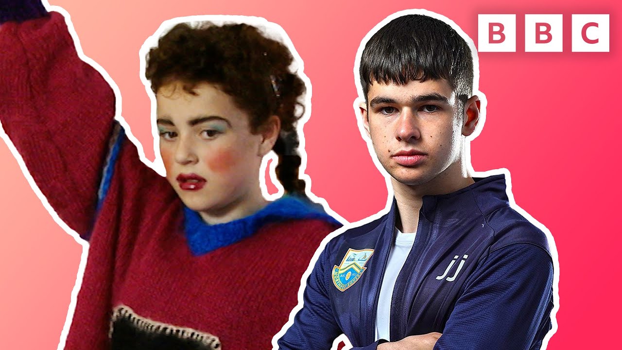 TV Shows that Started as Books on CBBC | World Book Day 2023 📚 - YouTube