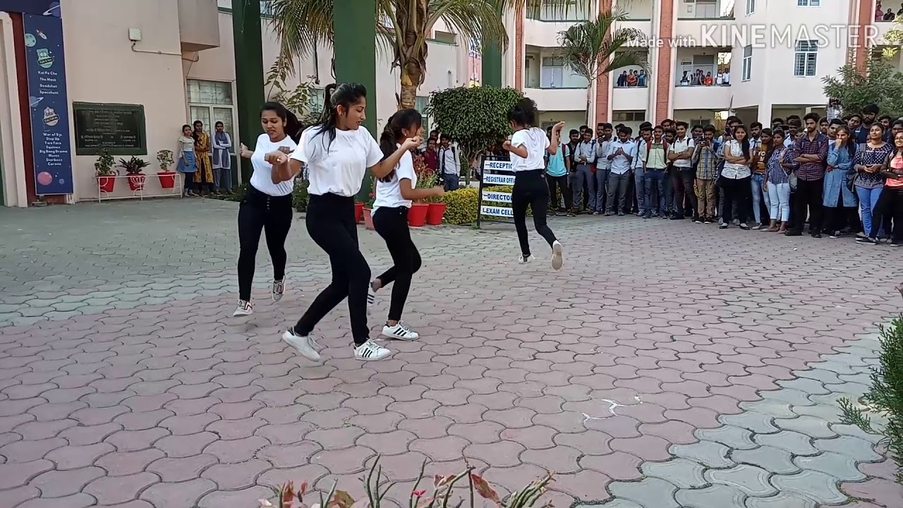 Truba Institute of engineering And information technology - YouTube